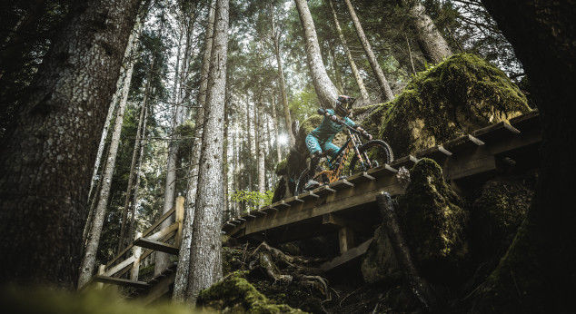 The Epic Bikepark Leogang | Bikepark Leogang